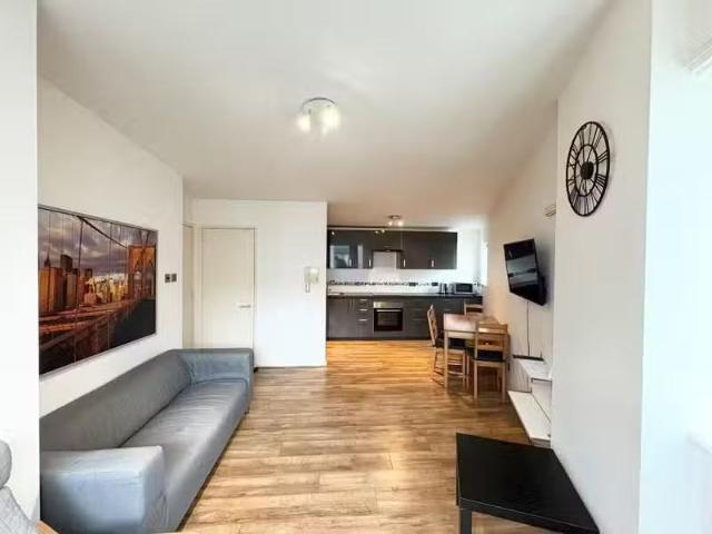 Charming 2 bedroom apartment for rent in Old Snow Hill, Birmin.