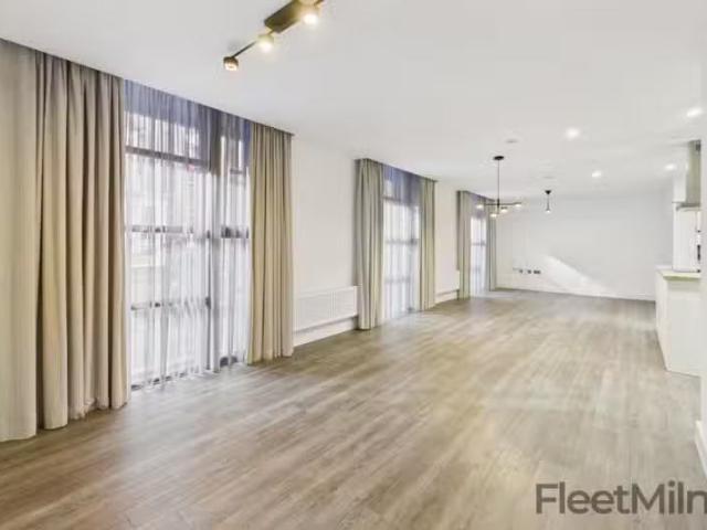 Rental! 2 bedroom duplex for rent in Assay Lofts, Charlotte St.