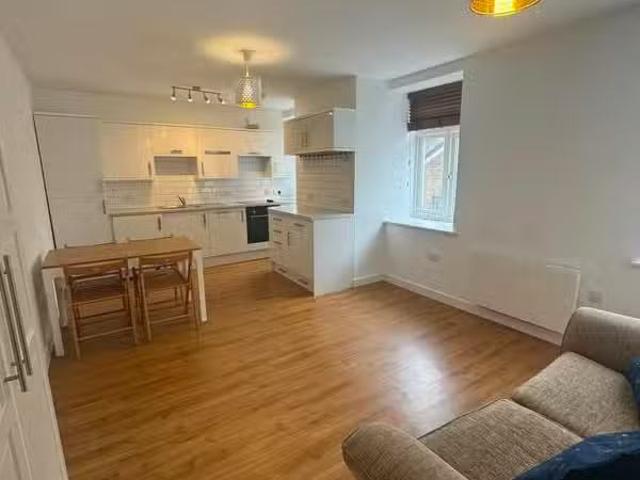 New 2 bedroom flat for rent in Champion Court, Bristol, BS2