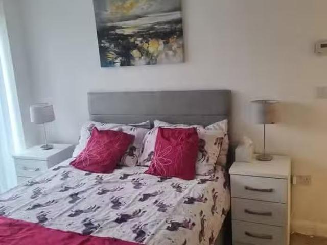 Rental! 2 bedroom flat for rent in Belgrave Middleway, Birming.