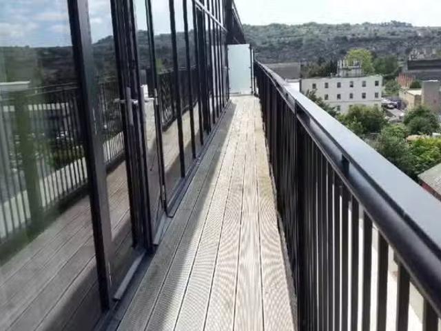 Charming 2 bedroom flat for rent in Frederick House, Bath Rive.