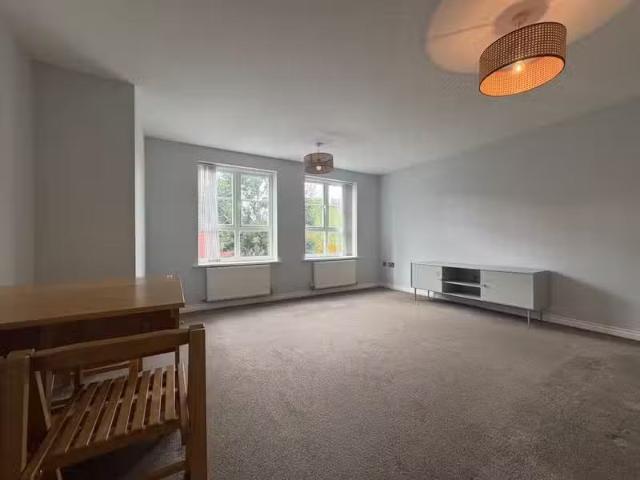 New 2 bedroom flat for rent in Wavers Marston, BIRMINGHAM, B37