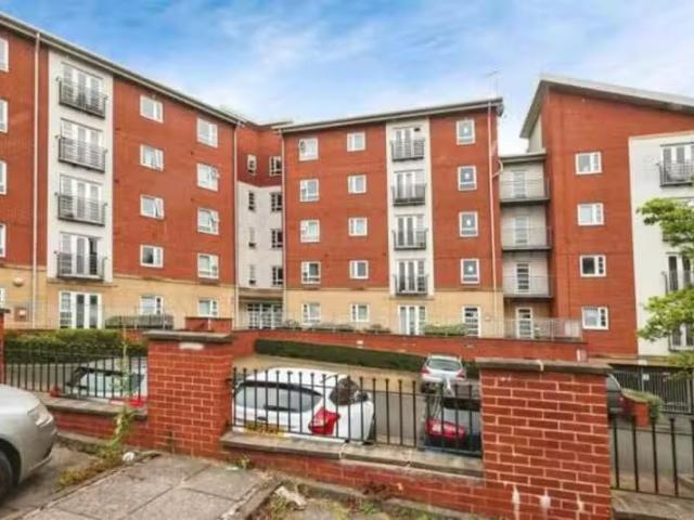 Nice 2 bedroom flat for rent in The Observatory, Birmingham, B23