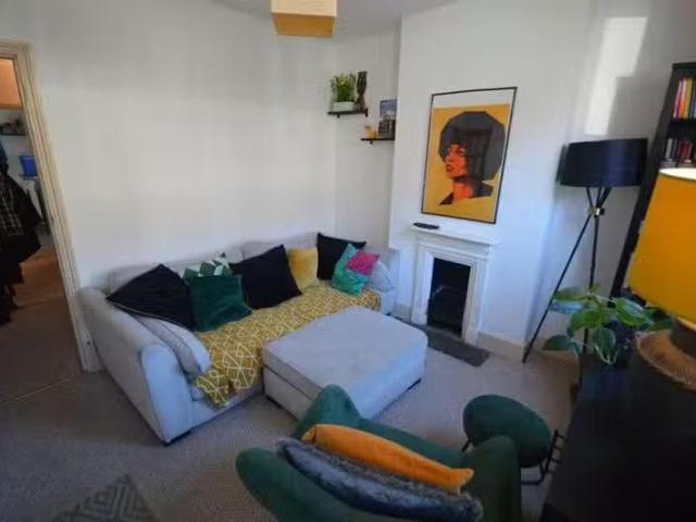 Rental! 2 bedroom house for rent in Albion Road, St Albans, AL1