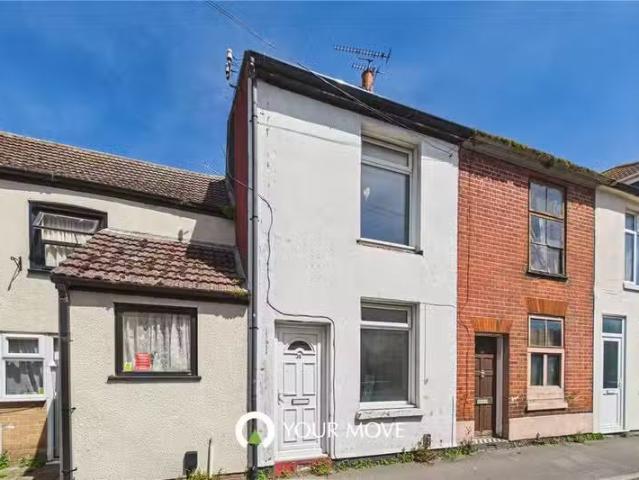 Rental! 2 bedroom House to rent, South Market Road, Great Yarm.
