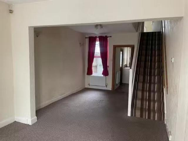 Nice 2 bedroom terraced house for rent in Markby Road, Birming.