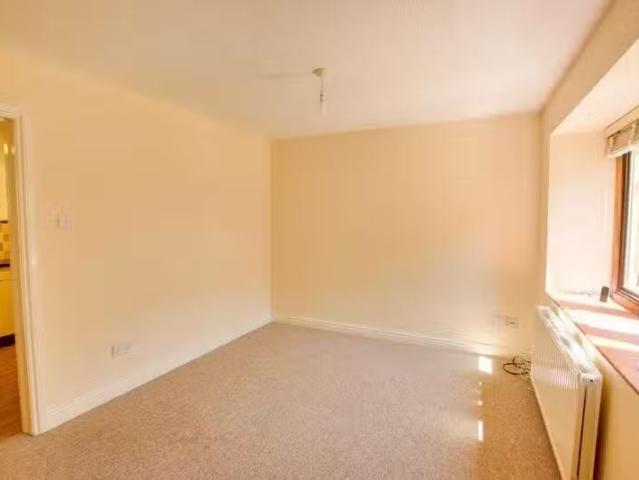 New 2 bedroom terraced house for rent in Dymott Square, Hilper.