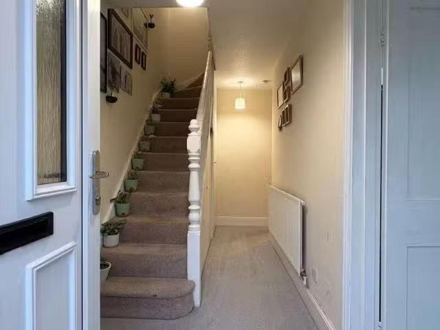 Cheap 2 bedroom terraced house for rent in 59 Percy Road, Yeov.