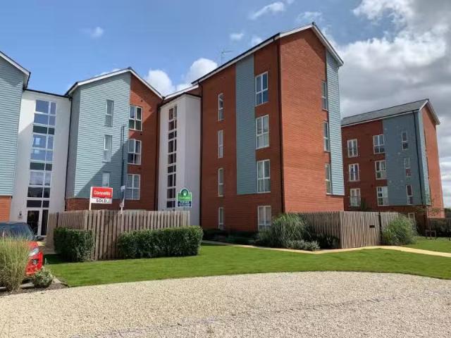 Deal! 2 BR The Lane, Worcester