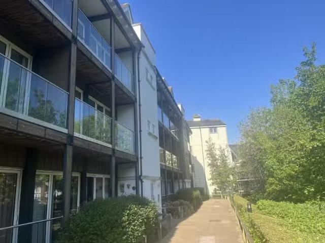 Unique 2 BR The Rope Walk, CANTERBURY