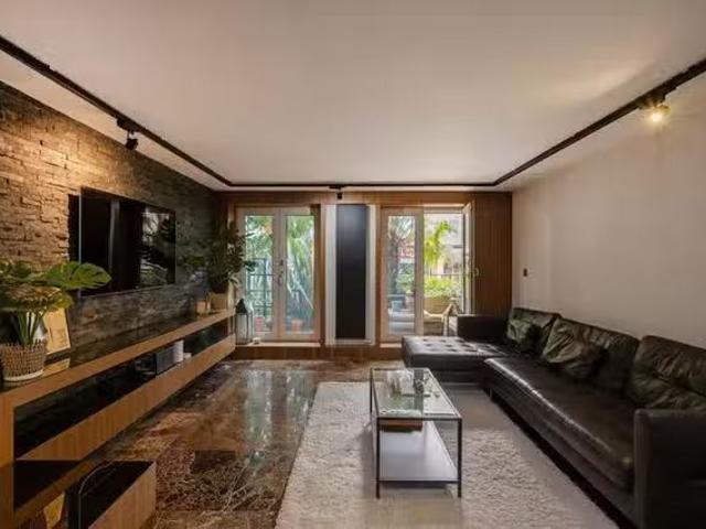 Charming 2 BR Admiral Walk