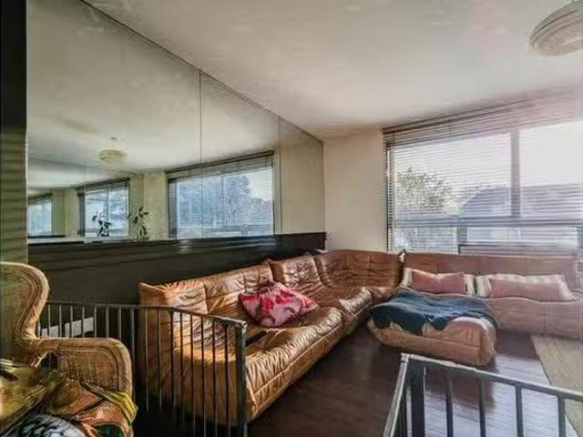 New 2 BR Border Road