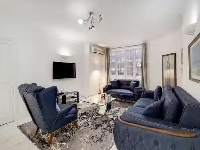 Cheap 2 BR Brompton Road