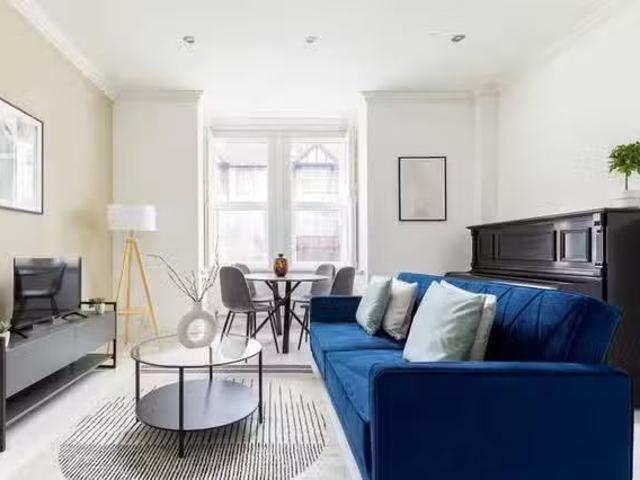 Rental! 2 BR Ferndale Avenue
