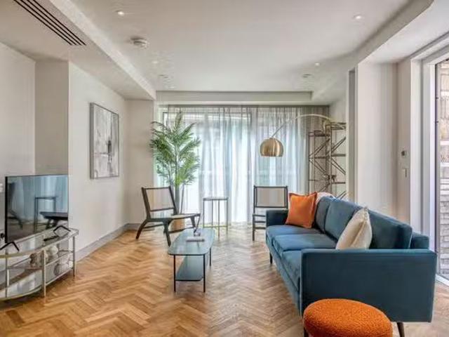 Deal! 2 BR Greycoat Place