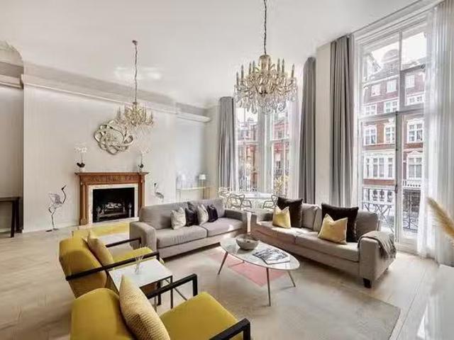 Rental! 2 BR Pont Street