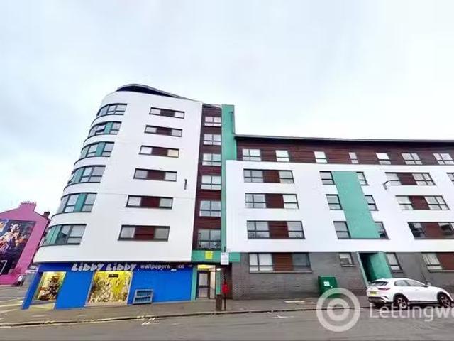 Charming 2 BR Property to rent in Moir Street, Glasgow, G1