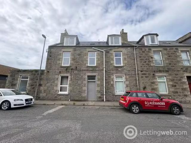 Nice 2 BR Property to rent in Barrasgate Road, Fraserburgh, Ab.