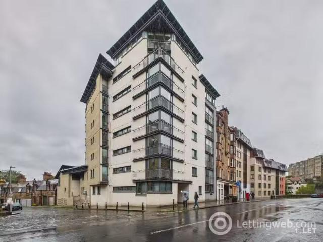 For Rent! 2 BR Property to rent in Belford Road, Ravelston, Ed.