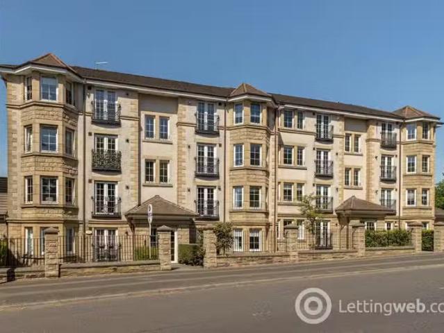 Nice 2 BR Property to rent in Branklyn Court, Anniesland, Glas.