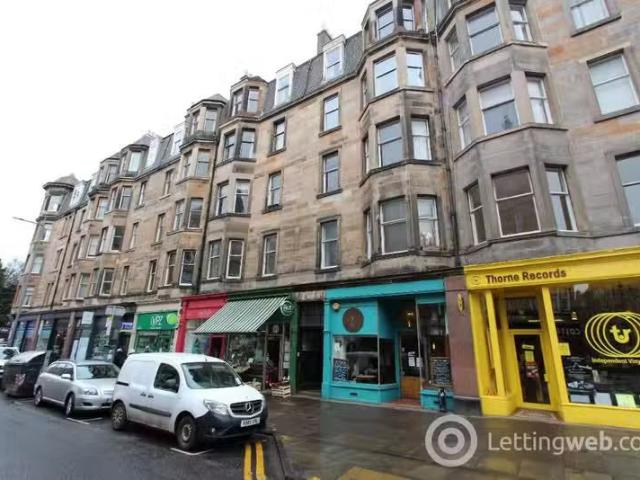For Rent! 2 BR Property to rent in Bruntsfield Place, Bruntsfi.