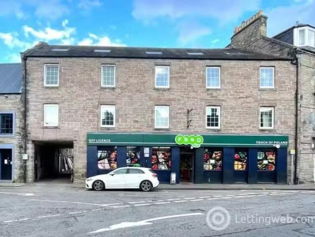 Unique 2 BR Property to rent in Canal Street Perth
