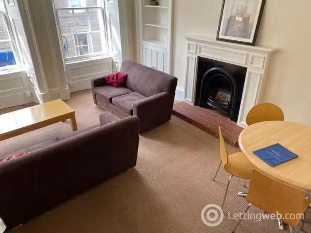 Rental! 2 BR Property to rent in Castle Street, Dundee, DD1