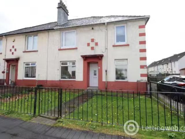 Cheap 2 BR Property to rent in Carleith Quadrant, Shieldhall.