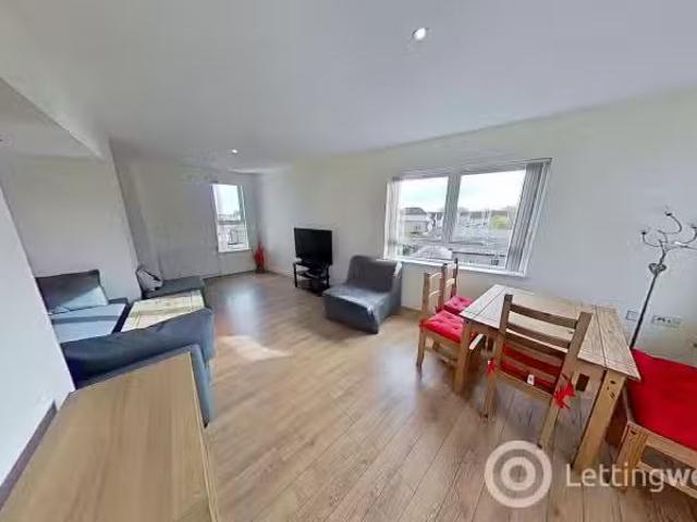 New 2 BR Property to rent in Colonsay Close, Edinburgh, EH5