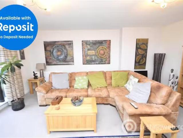 New 2 BR Property to rent in Cordiner Place, Hilton Campus, Ab.