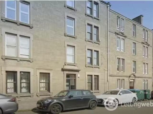 For Rent! 2 BR Property to rent in Erskine Street, Stobswell.
