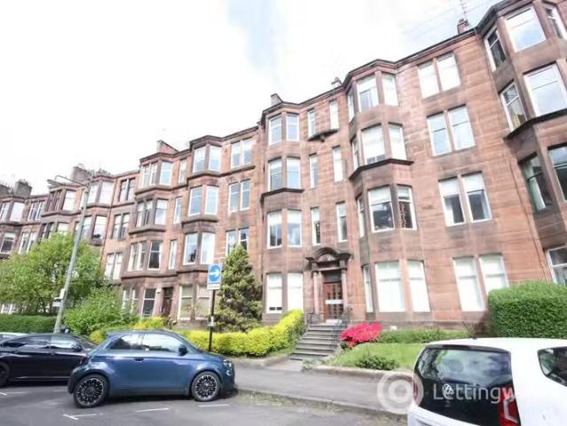 Rental! 2 BR Property to rent in Flat 3/2 112 Novar Drive, Gla.