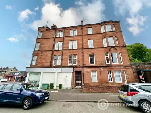 Rental! 2 BR Property to rent in Hazel Avenue, Muirend, Glasgo.