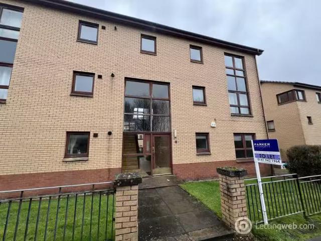 Cheap 2 BR Property to rent in Hopehill Road no 50 flat 0/2 Gl.