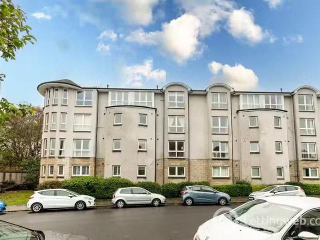 New 2 BR Property to rent in Jubilee Gate, Gray Street, Aberde.