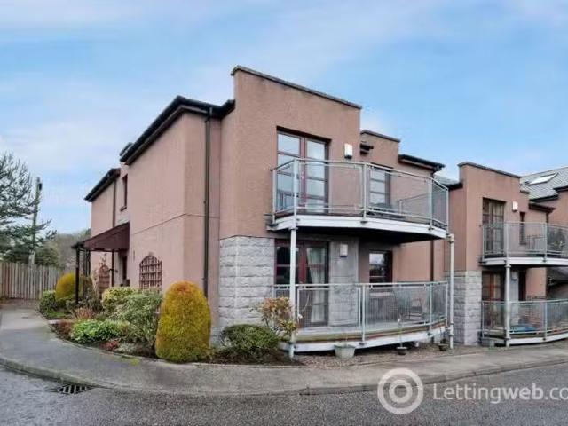 Rental! 2 BR Property to rent in Kirklea Gardens, Cults, Aberd.