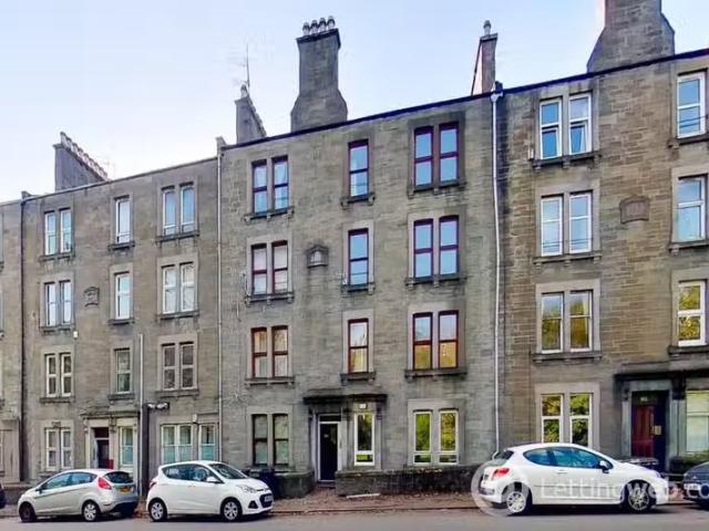 Rental! 2 BR Property to rent in Lochee Road, Lochee West, Dun.