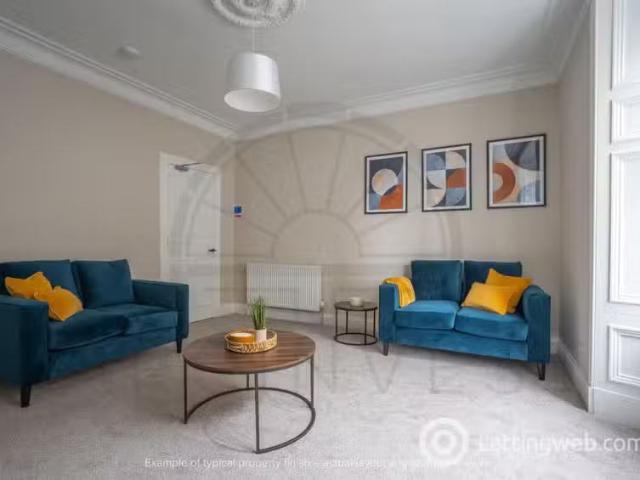 Cozy 2 BR Property to rent in Pitkerro Road, Baxter Park, Dund.