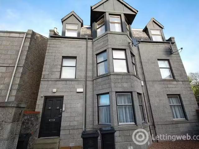 Just in! 2 BR Property to rent in Stanley Street, Aberdeen, AB10