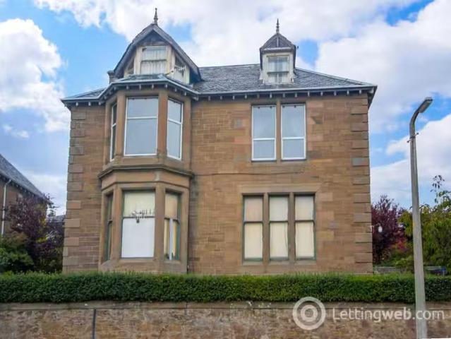 New 2 BR Property to rent in Scotswood Terrace Dundee DD2 1PA