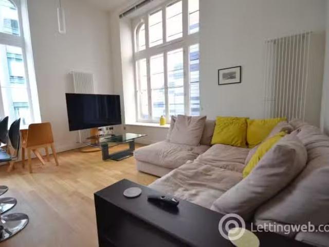 Deal! 2 BR Property to rent in Simpson Loan, Central, Edinburg.
