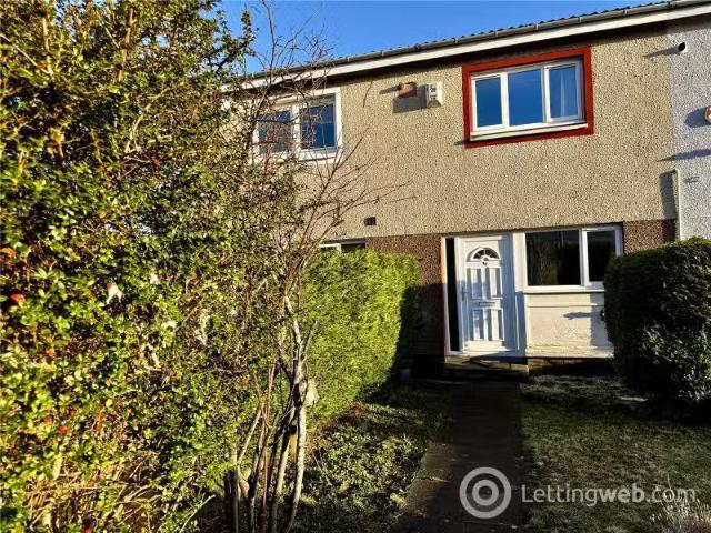 New 2 BR Property to rent in 12 Howdenhall Crescent, Edinburgh.