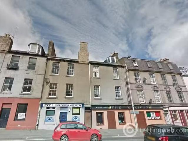 Nice 2 BR Property to rent in 28B Atholl Street Perth, PH1