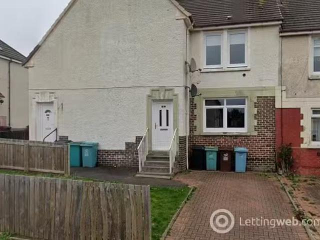 Just in! 2 BR Property to rent in 37 Thorndean Avenue ML4 2LH