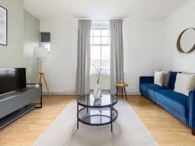 Charming 2 BR Swanfield Street