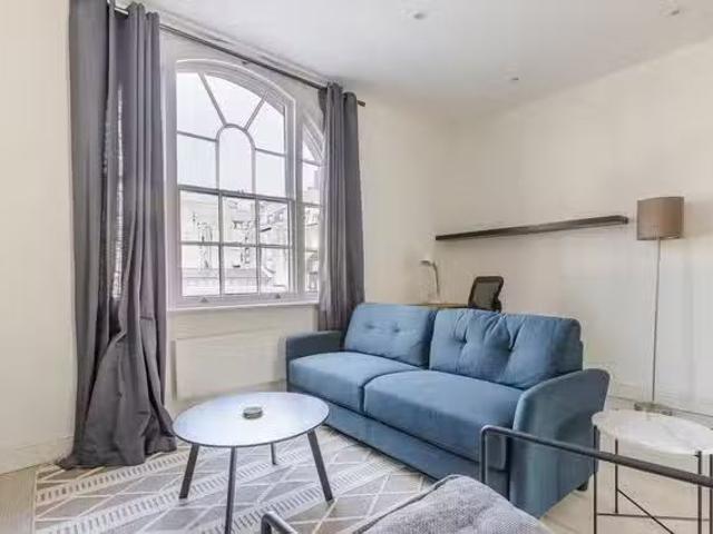 Cheap 2 Rooms Spring Street, Tyburnia 2 Bedroom 2 Bath