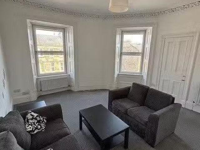 New 4 BR Property to rent in Murieston Crescent, Edinburgh, EH11