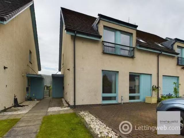Charming 4 BR Property to rent in Ballgreen Road, Biggar