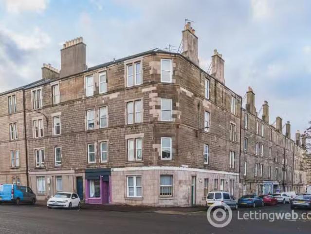 For Rent! 4 BR Property to rent in Easter Road, Edinburgh, EH6
