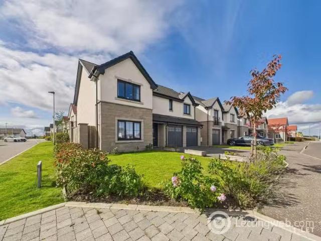 Rental! 4 BR Property to rent in Pincott Parkway, Liberton, Ed.
